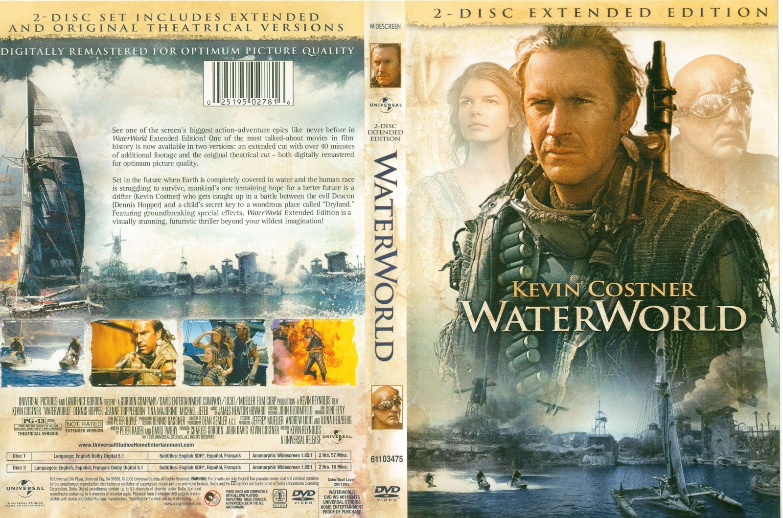 Piratinha das Capas: Waterworld Segredo da Aguas